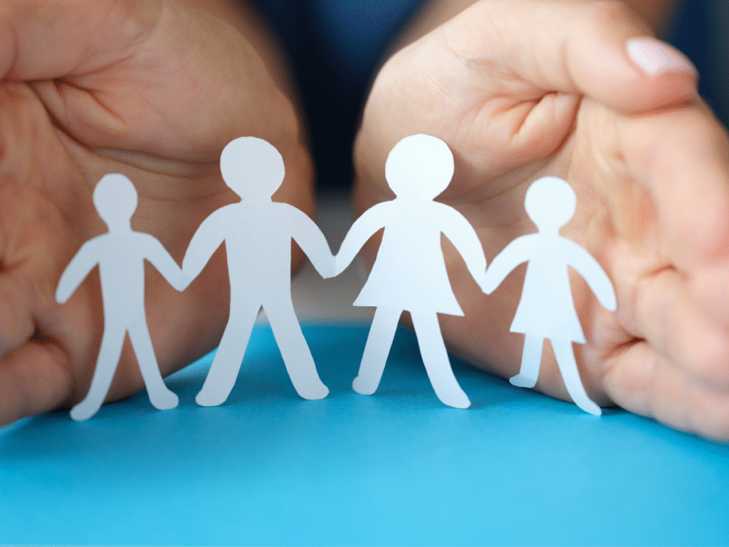 Creating a Stable Environment for Children Post-Divorce